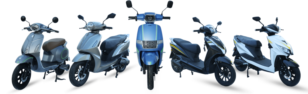 Revo E Bikes – Revolutionize Your Ride with Revo E-Bikes!