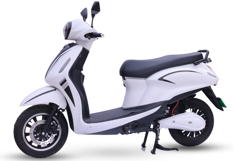 Revo E Bikes Smart Electric Bikes For India